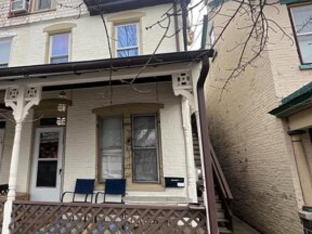 Spruce St, Pottstown, Home For Sale