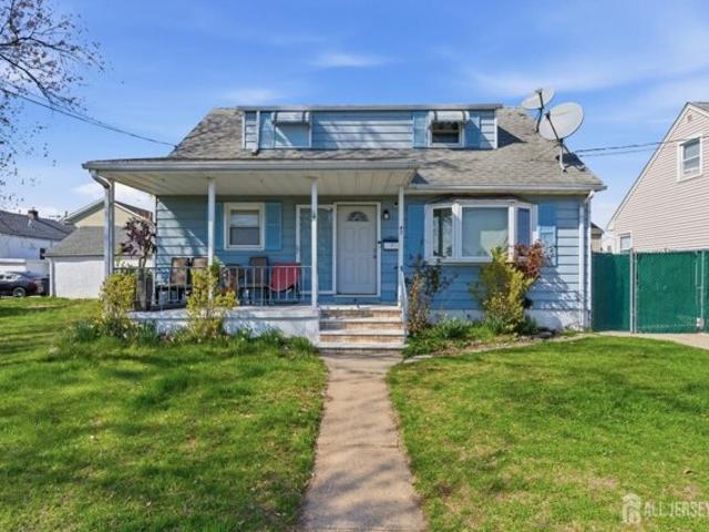 Spruce St, Port Reading, Home For Sale