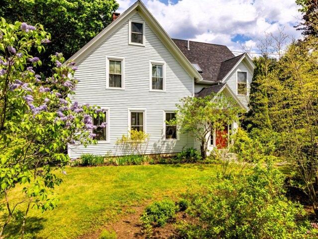 Spruce St, Rockport, Home For Sale