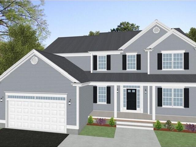 Spruce St, Raynham, Home For Sale
