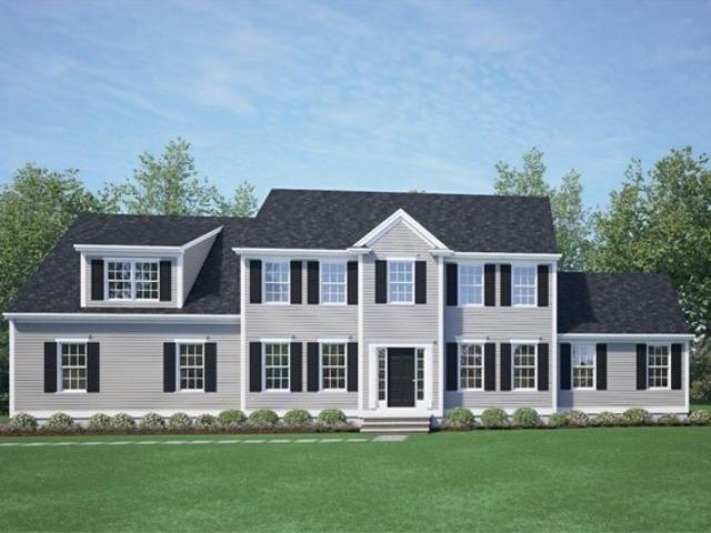 Spruce St, Raynham, Home For Sale