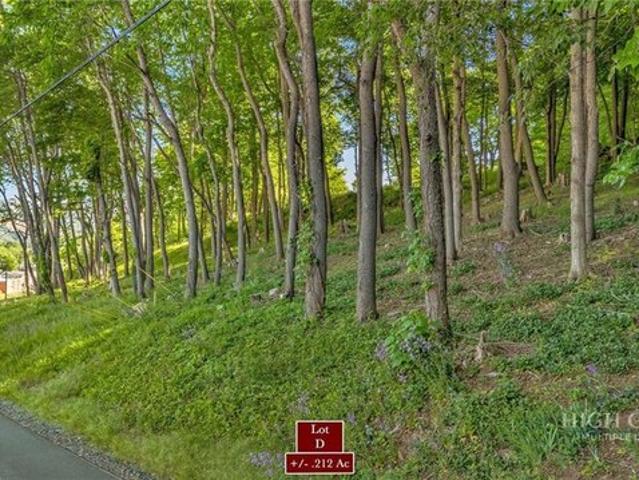 Spruce St, West Jefferson, NC 28694