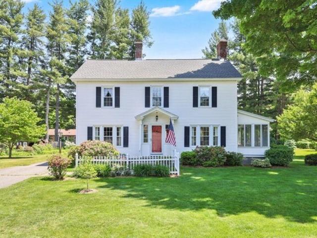 Spruce St, Westfield, Home For Sale