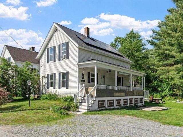 Spruce St, Winchendon, Home For Sale