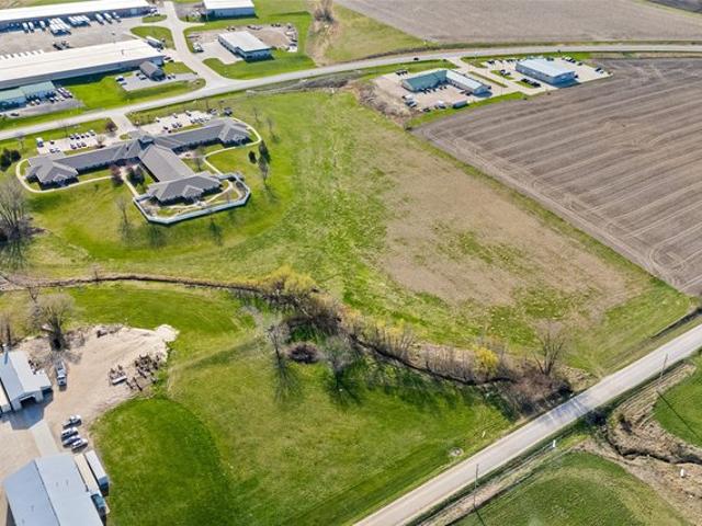 Spruce St, Tipton, IA 52772