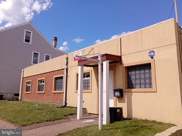 Spruce St, Trenton, Home For Sale