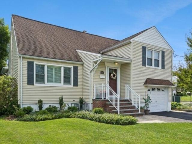 Spruce St, Union Twp, Home For Sale