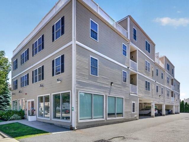 Spruce St Unit,waltham, Condo For Sale
