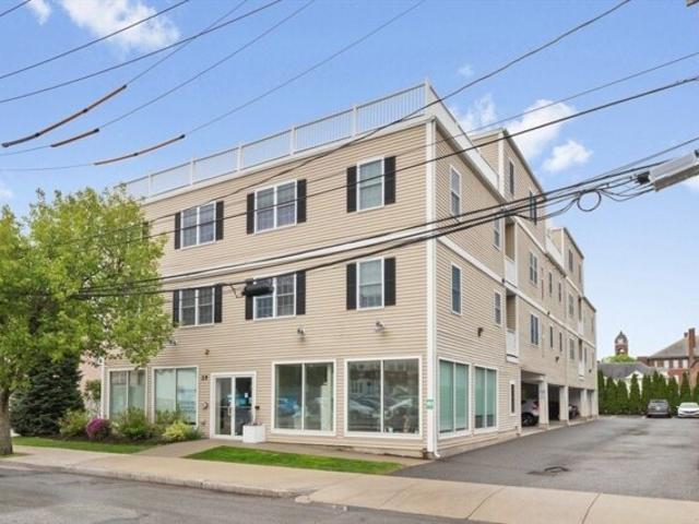 Spruce St Unit,waltham, Condo For Sale