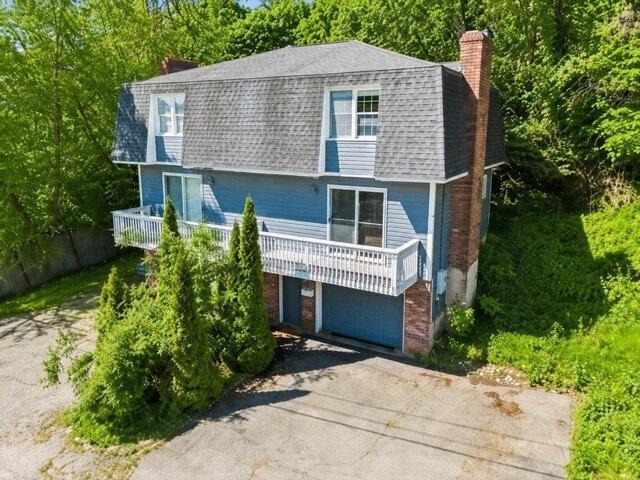 Spruce St Unit,lynn, Condo For Sale