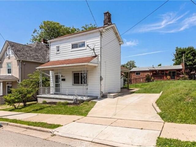 Spruce St, Verona, Home For Sale