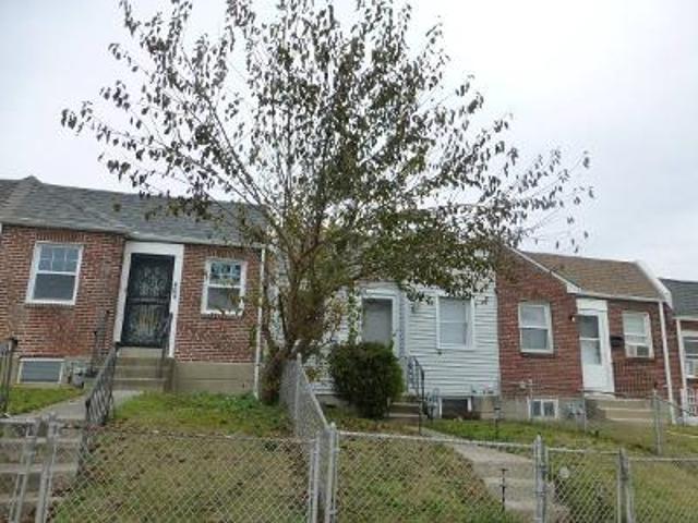 Spruce Street Aka 405 E Spruce Street