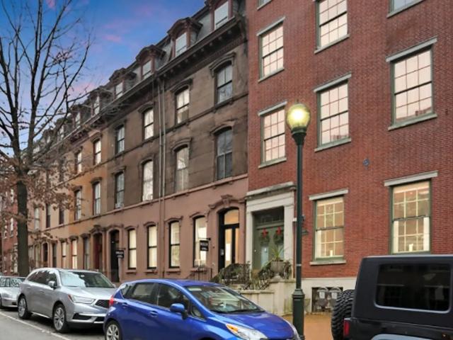 Spruce Street Apartments 1 Bedroom Apartment for Rent at 1023 Spruce St, Philadelphia, PA 19107 Washington Square West