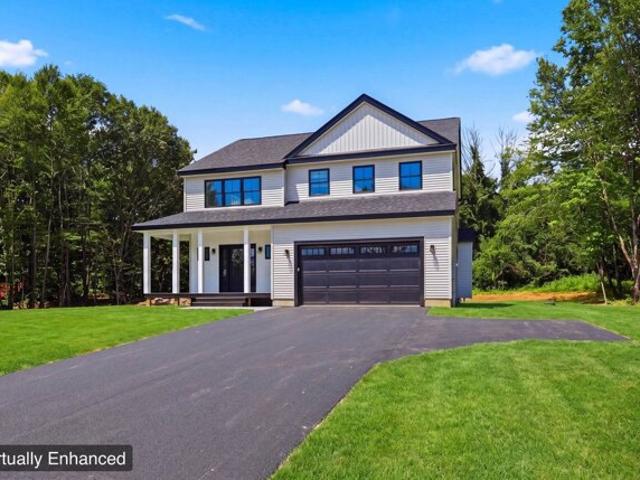 Spruce Pond Dr, Strafford, Home For Sale