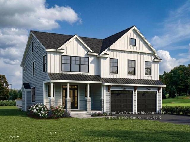 Spruce Pl Unit, Portsmouth, Home For Sale