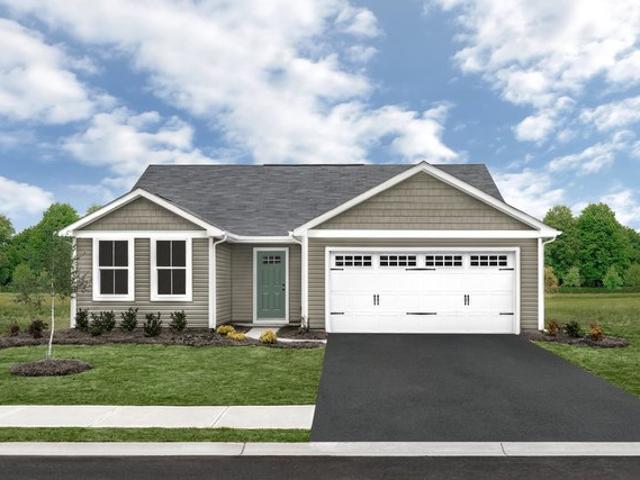 Spruce Plan Farmbrook Community