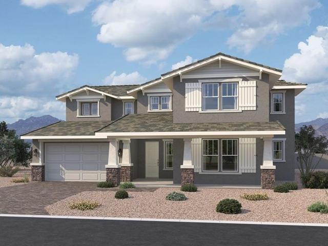 Spruce Plan Madera Community