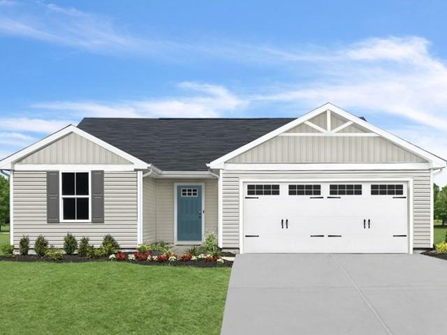 Spruce Plan Patriots Glen Community