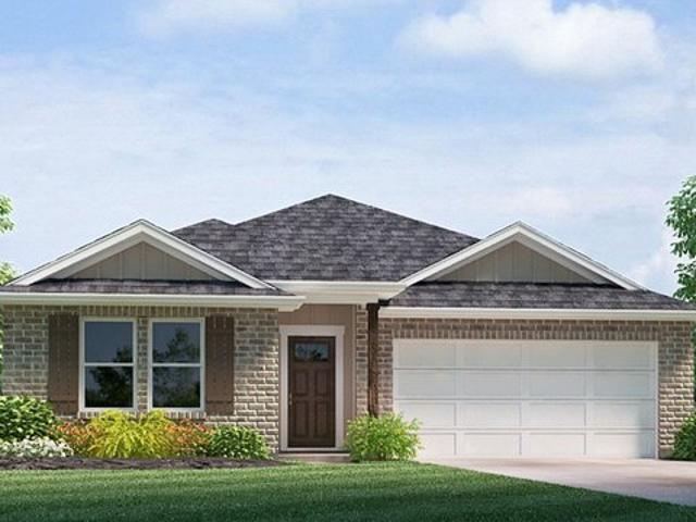 SPRUCE Plan Riggs Pointe Community