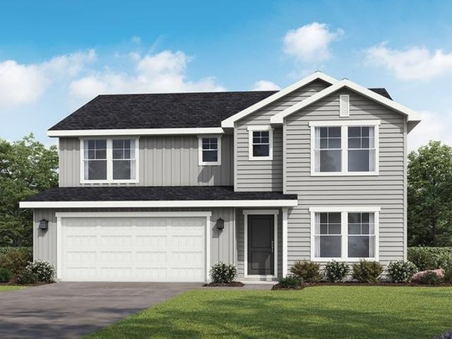 Spruce Plan Silverstone North Community