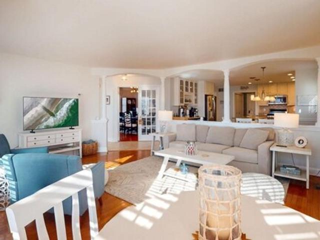 Spruce Rd, Ocean City, Home For Sale