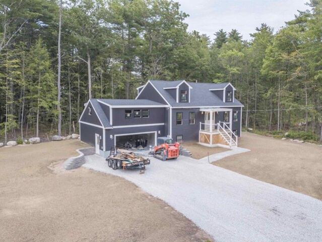 Spruce Rd, Middleton, Home For Sale