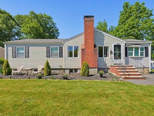 Spruce Rd, Norwood, Home For Sale