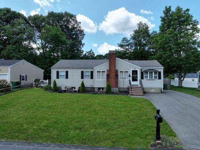Spruce Rd, Norwood, Home For Sale
