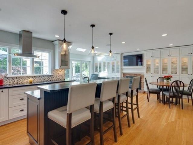 Spruce Rd, North Reading, Home For Sale