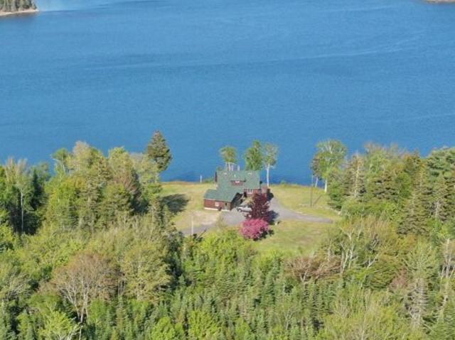 Spruce Reach, Gouldsboro, Home For Sale