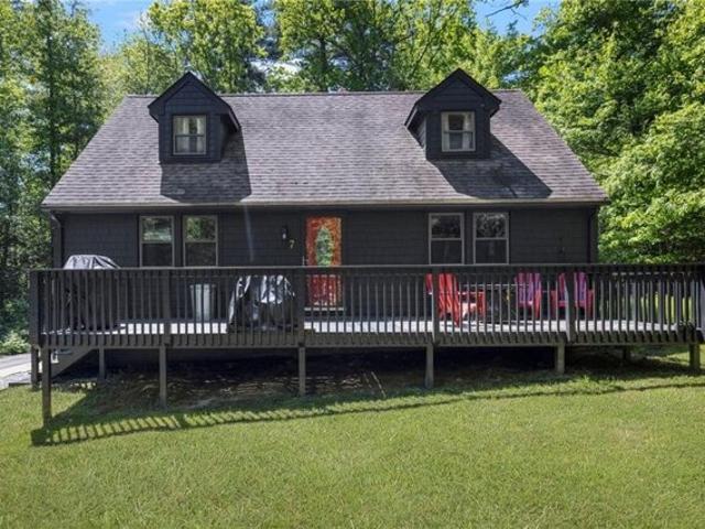 Spruce Ridge Dr, Glocester, Home For Sale