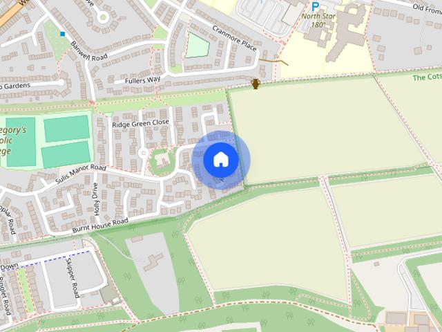 Spruce Way, Bath, BA2