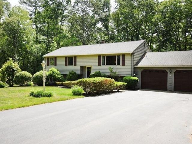 Spruce Way, Hanover, Home For Sale