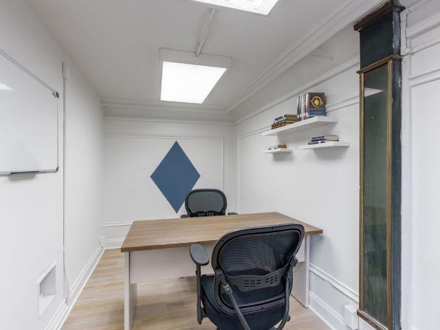 Spruce Tower Studio Apartment for Rent at 1228 Spruce St, Philadelphia, PA 19107 Washington Square West