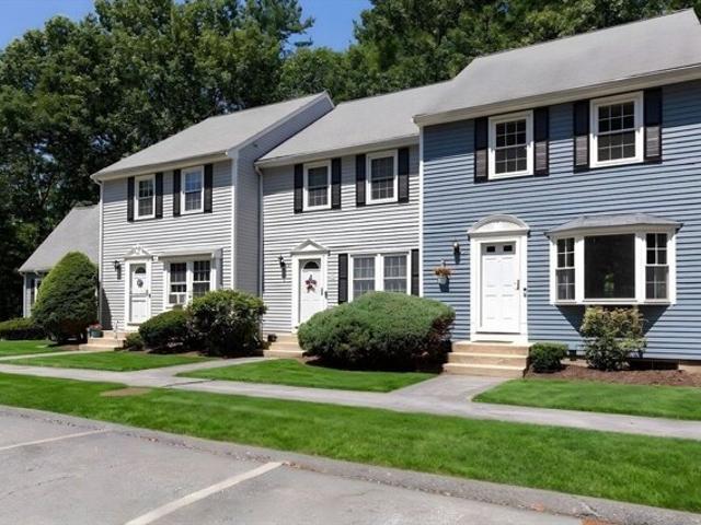 Spruce Tree Ln Unit,norton, Condo For Sale