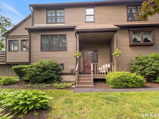 Sprucebrook Trl Unit,monroe, Home For Sale