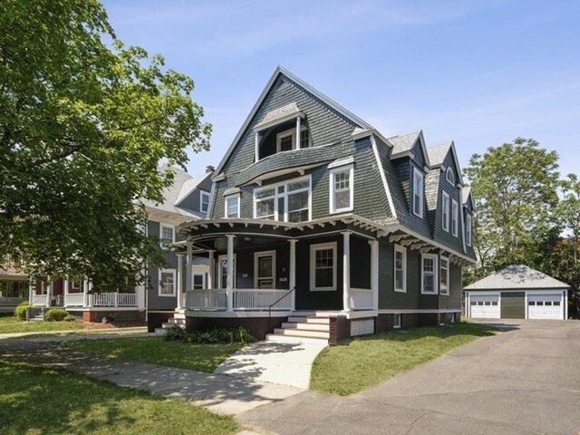 Spruceland Ave, Springfield, Home For Sale