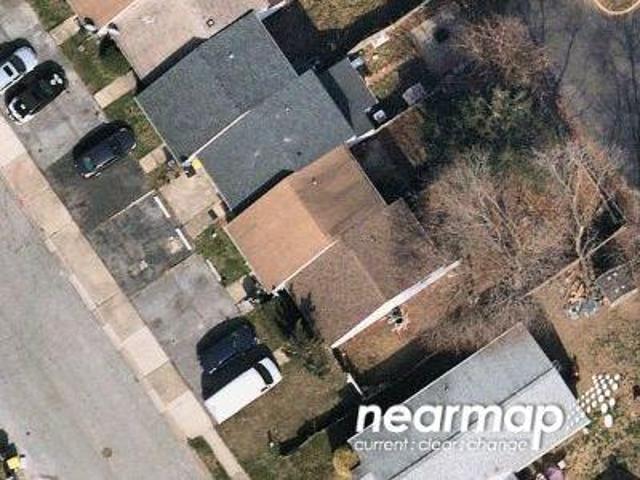 Spruance Rd