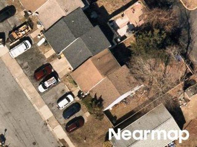 Spruance Rd
