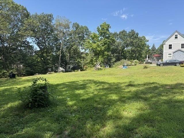 Sprague Ave, Chelmsford, Plot For Sale