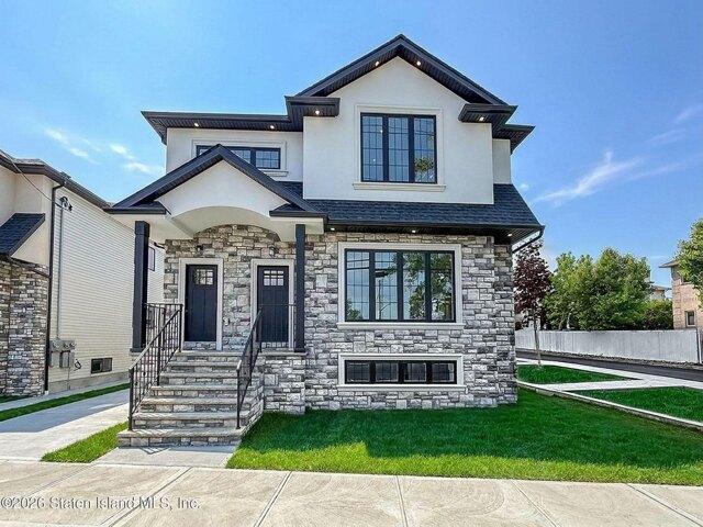 Sprague Ave, Staten Island, Home For Sale