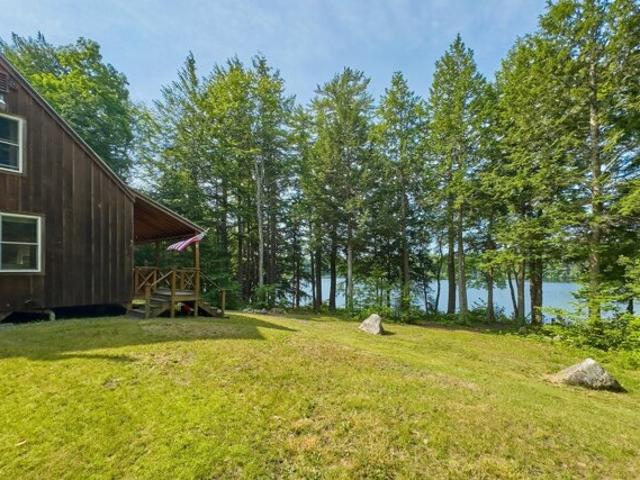 Sprague Rd, Waldoboro, Home For Sale