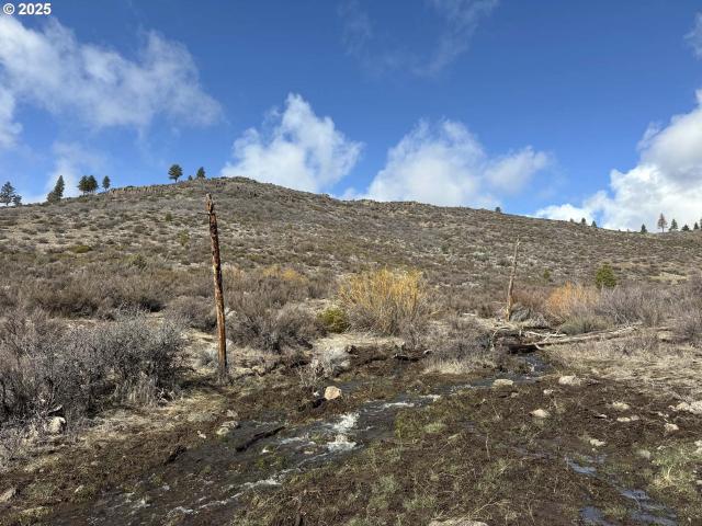 Sprague River DR # 72