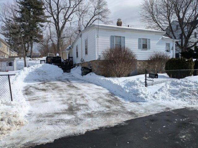 Sprague St, Manchester, Home For Sale
