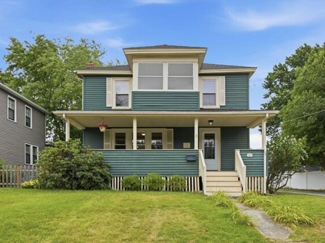 Sprague St, Billerica, Home For Sale