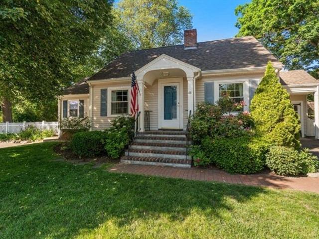 Sprague St, Dedham, Home For Sale