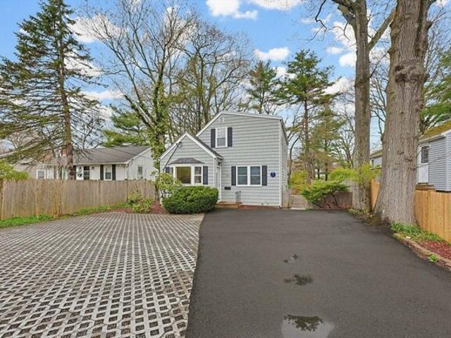 Sprague St, Dedham, Home For Sale
