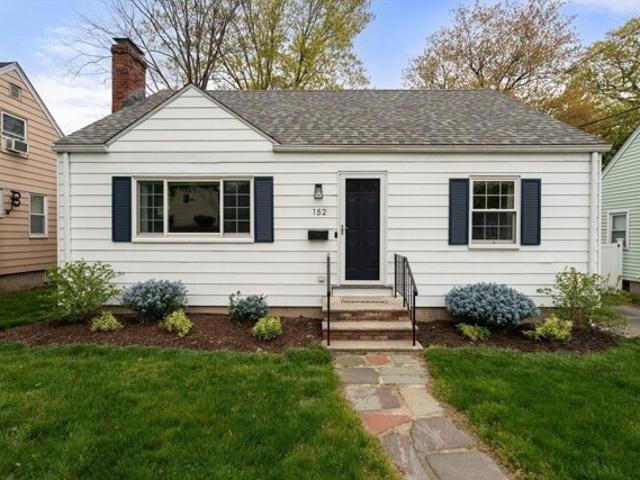Sprague St, Dedham, Home For Sale