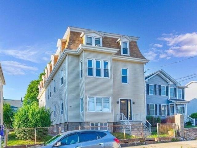 Sprague St, Fall River, Home For Sale