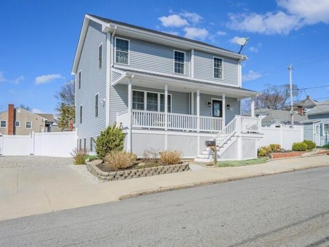 Sprague St, Fall River, Home For Sale